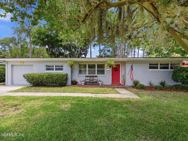 1049 Nightingale Rd, Jacksonville, FL 32216