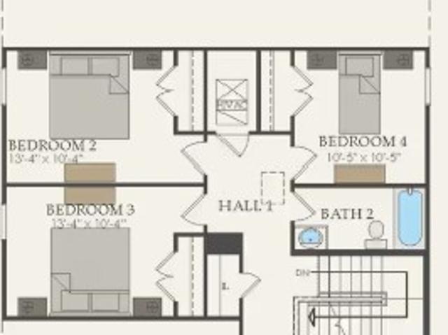 1049 Oakhurst Drive