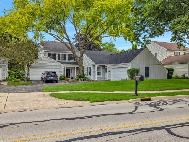 1049 Oswego Road