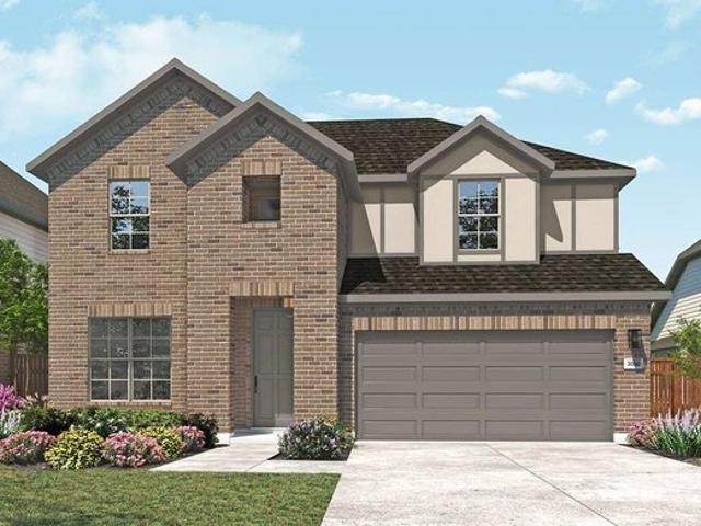 1049 Aberta Spruce Rd, Fort Worth, TX 76247