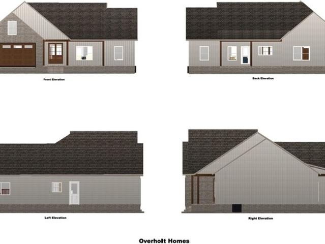 1049 Big Bartons Creek Rd, Dickson, TN 37055