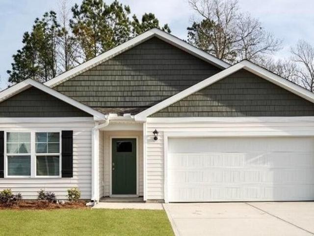 1049 Billfish Trl SE Lot 50, Winnabow, NC 28479