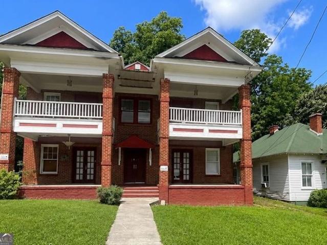 1049 Birch St, Macon, GA 31204