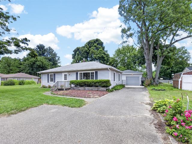 1049 Bloomfield Avenue