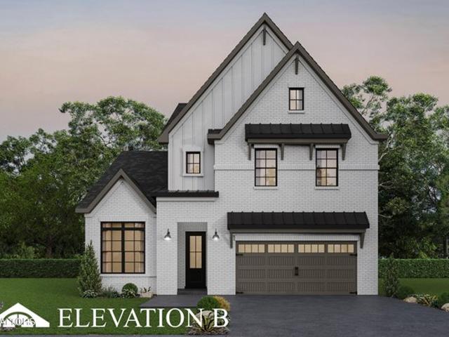 1049 Branch Hook Rd Lot 37, Knoxville, TN 37934