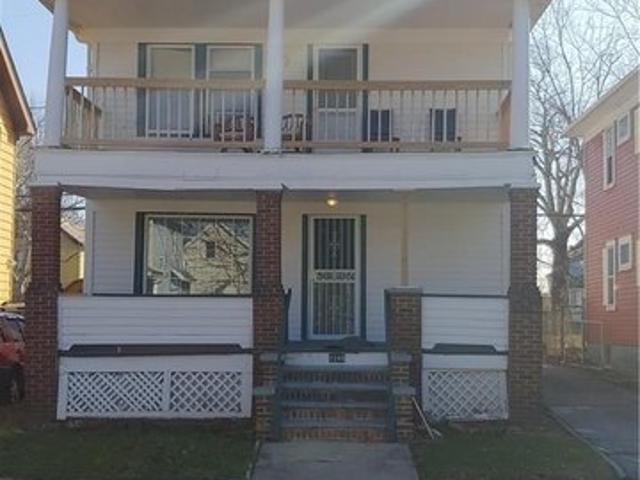 1049 E 147th St, Cleveland, OH 44110