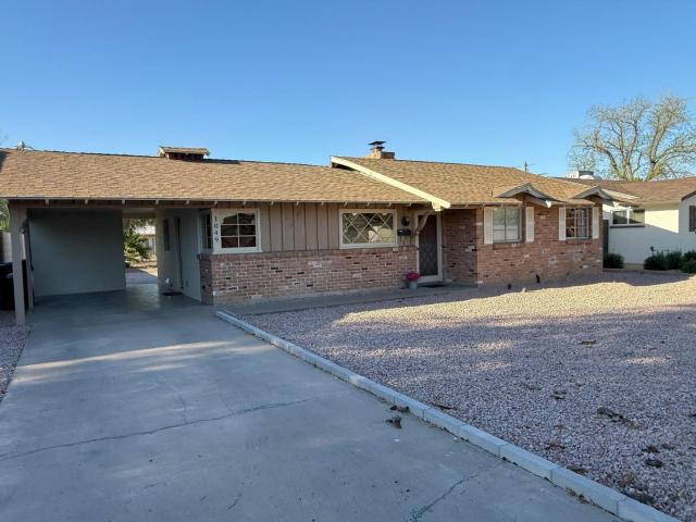 1049 E 2nd Ave, Mesa, AZ 85204 | MLS #7006 | Compass