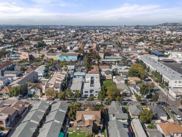 1049 E 5th Street 1 Bedroom Apartment for Rent at 1049 E 5th St, Long Beach, CA 90802 Franklin School