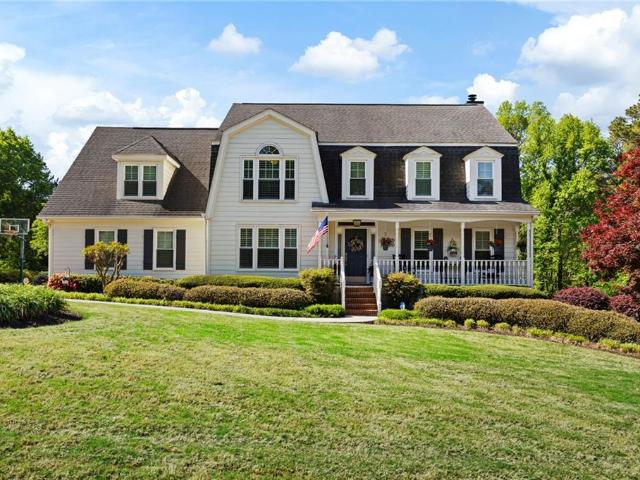1049 Fairwood Run NW, Acworth, GA 30101 | MLS #7752 | Compass
