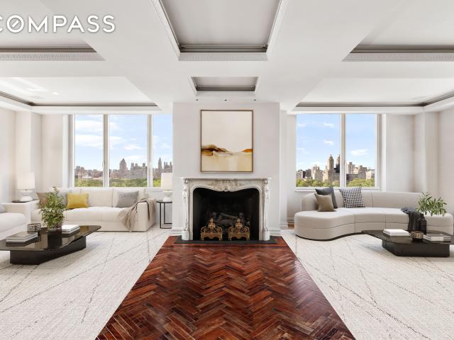 1049 Fifth Avenue, New York, NY