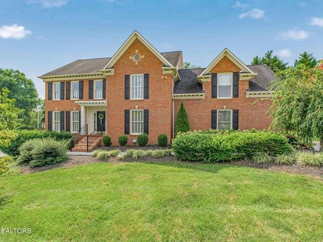 1049 Hayslope Dr, Knoxville, TN 37919