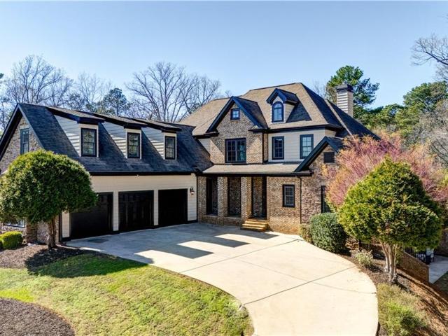 1049 Highland Village Trail, Mableton, GA 30126 | MLS #7726 | Compass