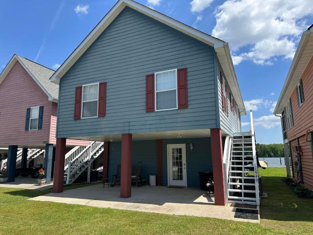 1049 Island Ct, Summerton, SC 29148 | MLS #25010