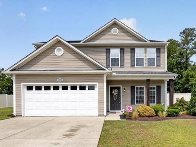 1049 Jade Ln, Winterville, NC 28590