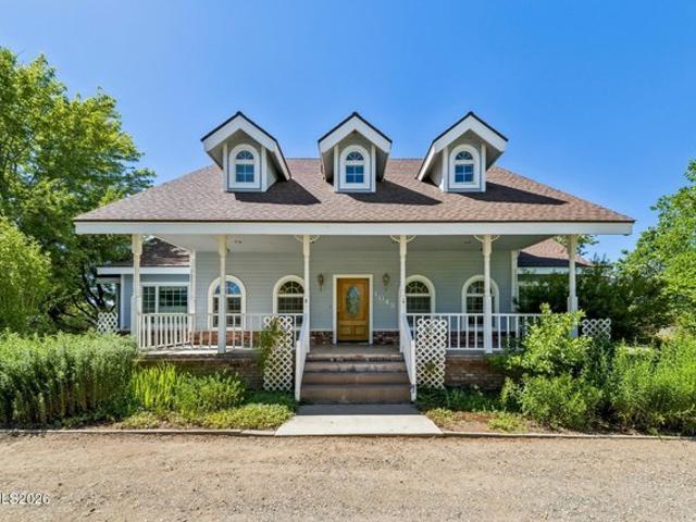 1049 Kimmerling Rd Unit 1049, Gardnerville, NV 89460