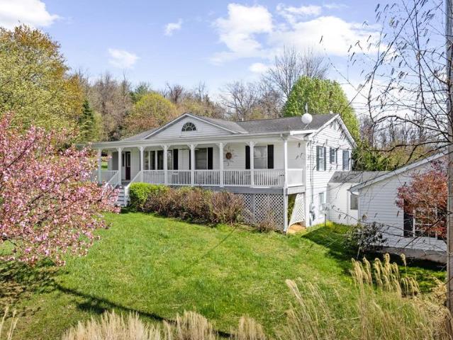 1049 Laurel Grove Road