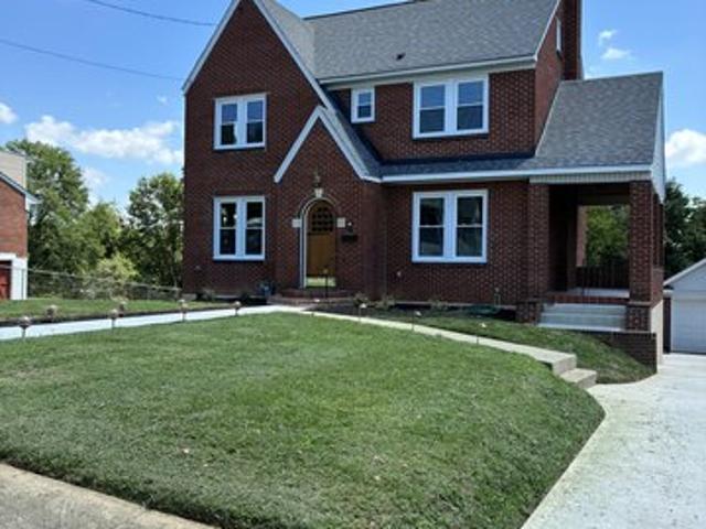1049 Palmetto Ave NW, Roanoke, VA 24017