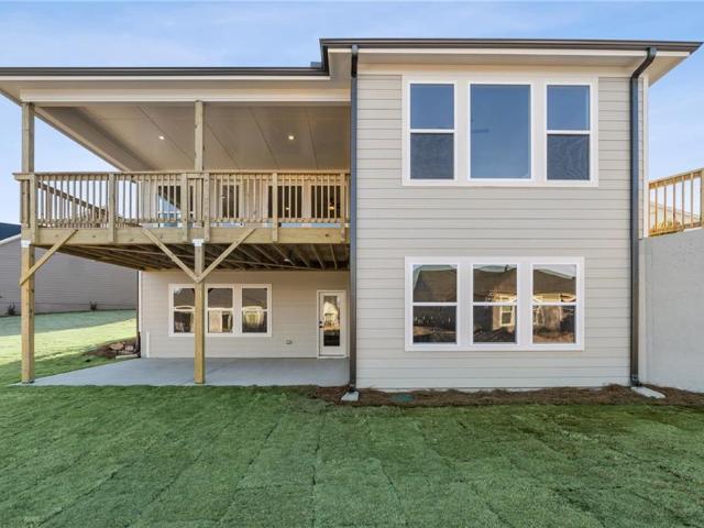 1049 Pine Bark Ln, Canton, GA 30114 | Compass