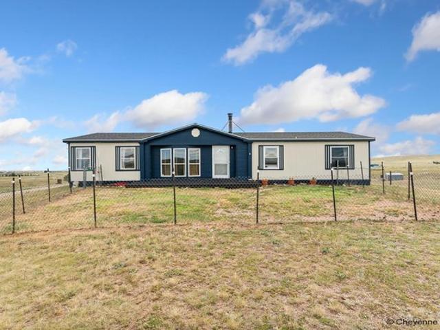 1049 Road 110A, Cheyenne, WY 82009