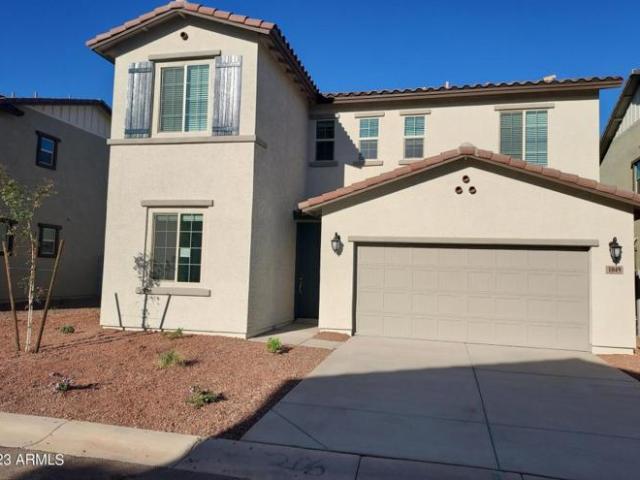 1049 S 150th Dr, Goodyear, AZ 85338
