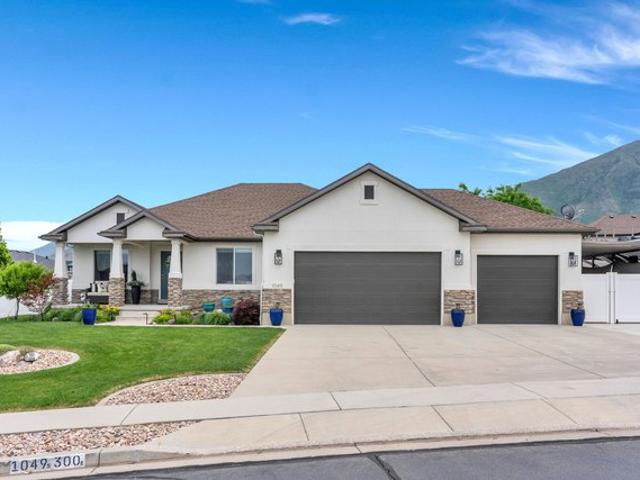 1049 S 300 E, Salem, UT 84653