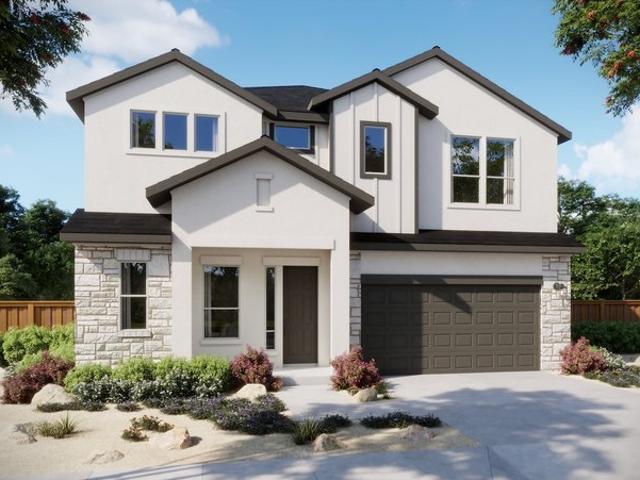 1049 Sonata Pl, Round Rock, TX 78681