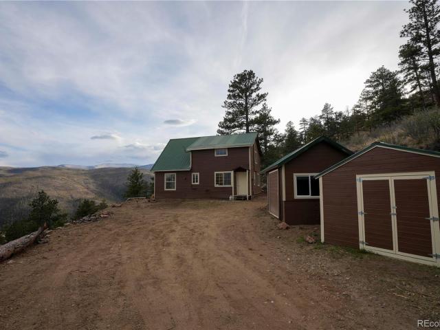 1049 Spencer Mountain Road