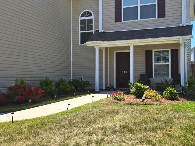 1049 Thicket Drive