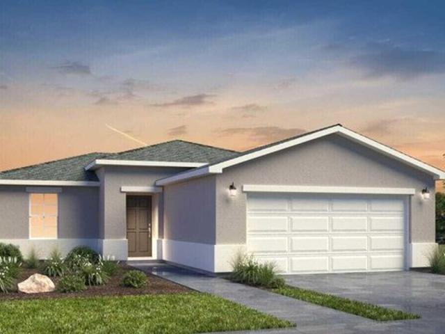 1049 Victor Mendoza Sr Way, Horizon City, TX 79928