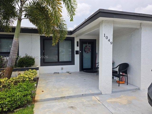 1049 Wyoming Ave, Fort Lauderdale, FL 33312