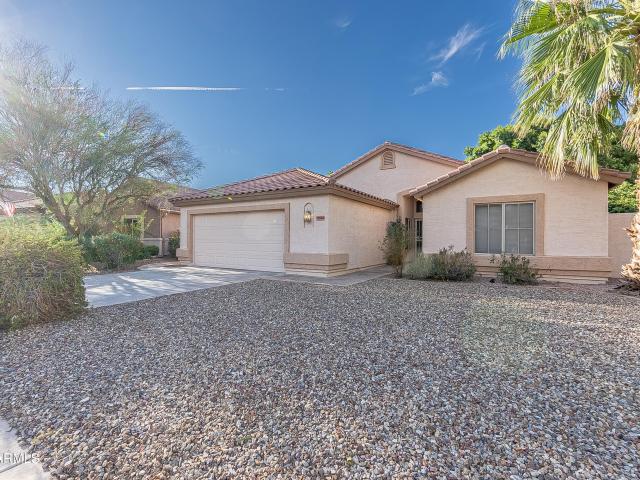 1049 W Vaughn Ave, Gilbert, AZ 85233 | MLS #6999