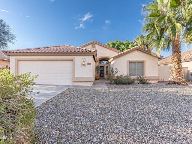 1049 W Vaughn Ave, Gilbert, AZ 85233