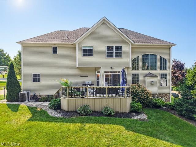 1049 Whispering Woods Drive