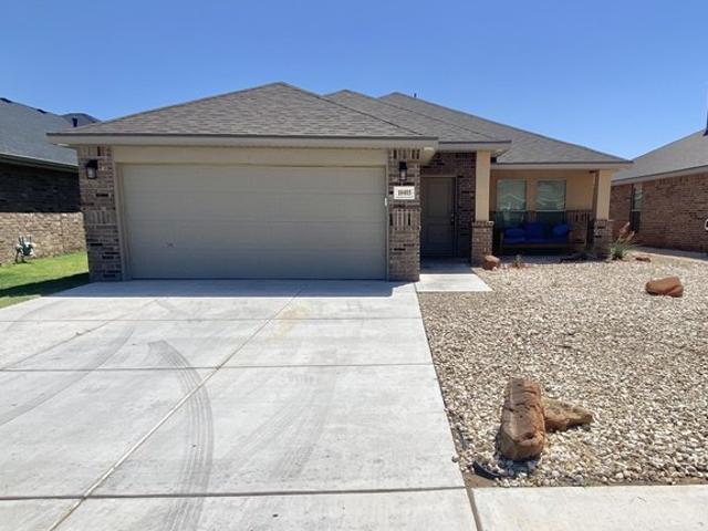 10403 Xenia Ave, Lubbock, TX 79424