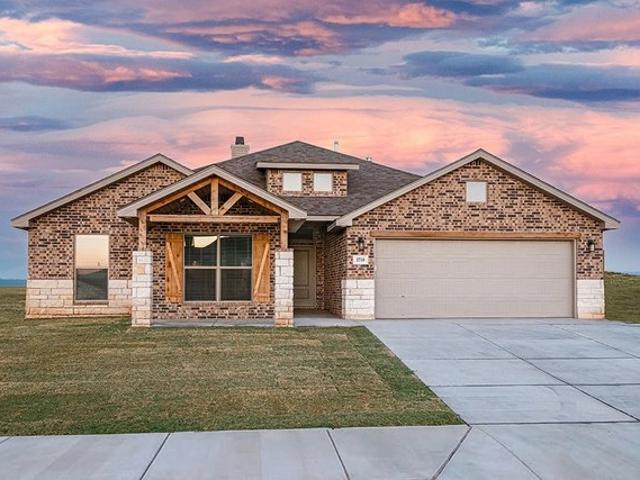 10403 Bison Ave, Odessa, TX 79765