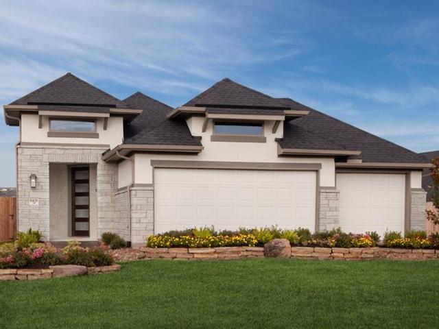 10403 Melida Dawn Way, Richmond, TX 77406