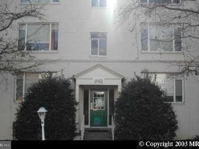 10403 Montrose Ave Apt 201, Bethesda, MD 20814