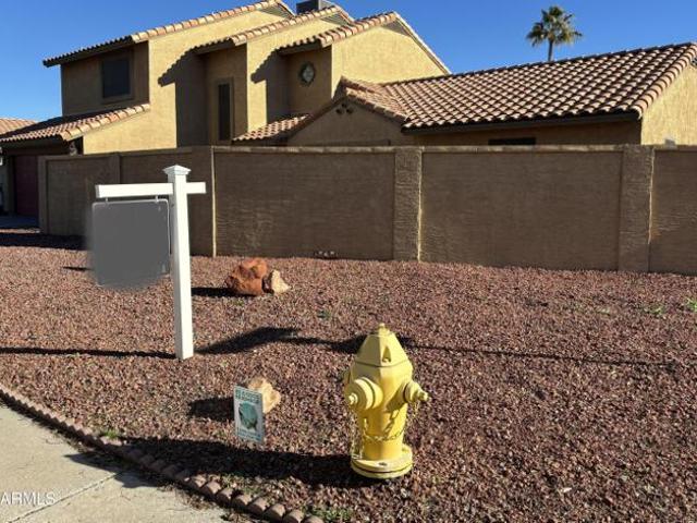 10403 N 54th Dr, Glendale, AZ 85302