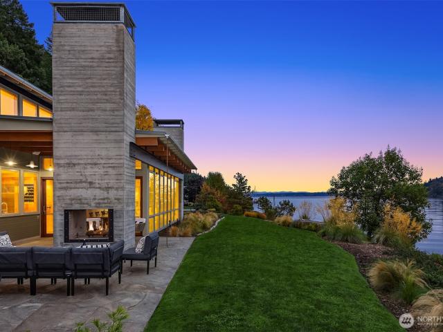 10403 NE Seaborn Rd, Bainbridge Island, WA 98110 | MLS #2512 | Compass