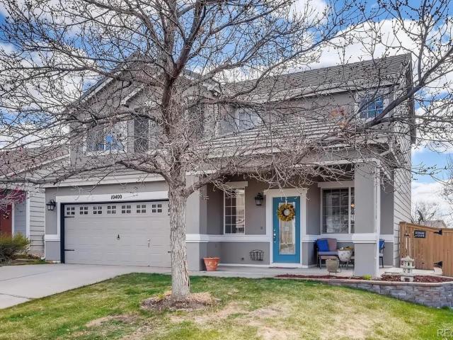 10400 Tracewood Court