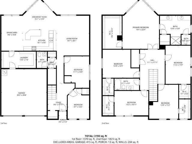 10400 Wagon Rut Ct, Fort Worth, TX 76108 | MLS #21233