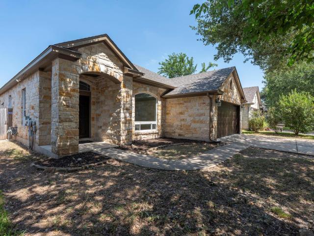 10400 Big Thicket Dr