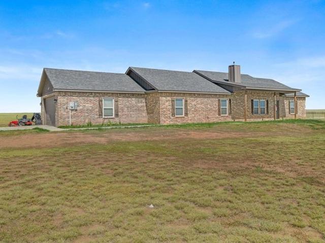 10400 Bushland Rd, Amarillo, TX 79119