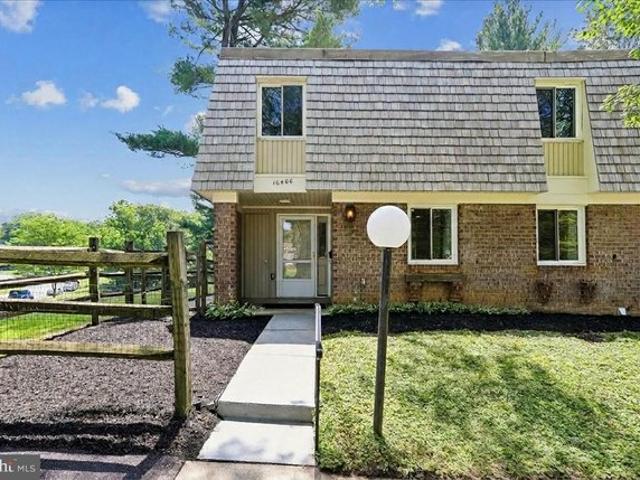 10400 Capehart Ct, Gaithersburg, MD 20886