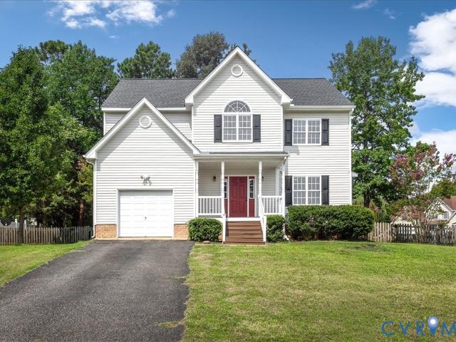 10400 Crooked Branch Terrace