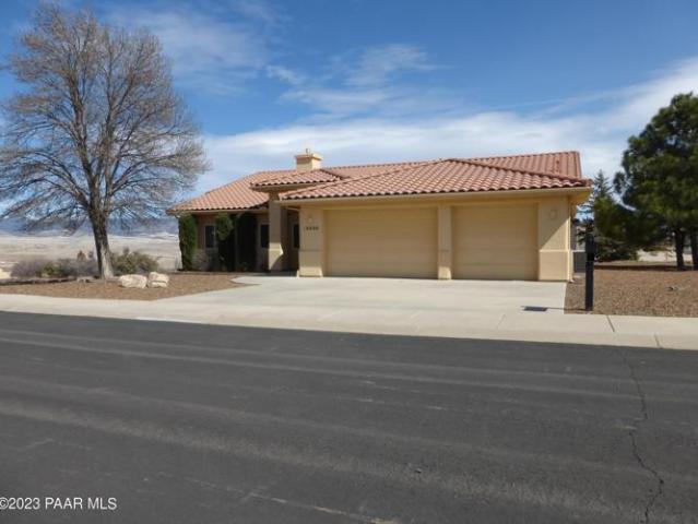 10400 E Old Black Canyon Hwy, Dewey Humboldt, AZ 86327