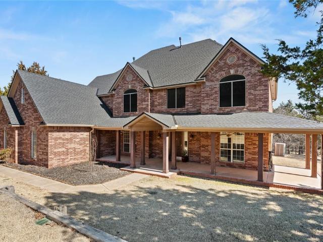 10400 Fawn Trail Road