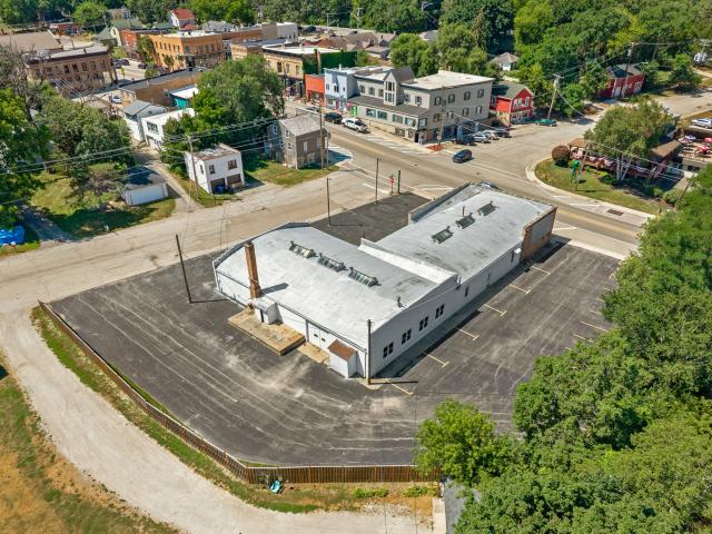 10400 Main Street