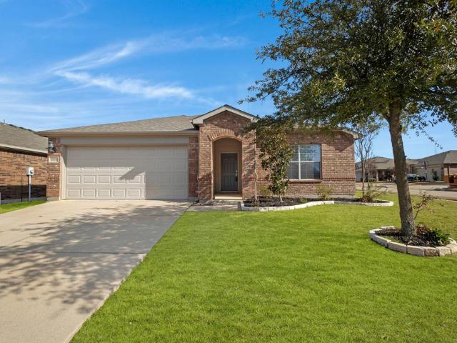 10400 Nettie St, Fort Worth, TX 76244 | MLS #21250 | Compass