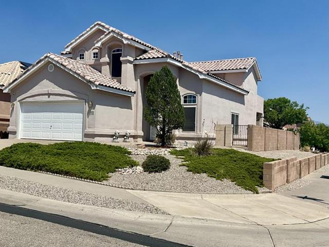 10400 Ridgecircle Dr NW, Albuquerque, NM 87114
